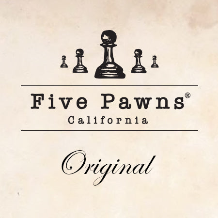 Five Pawns Castle Long E-Liquid